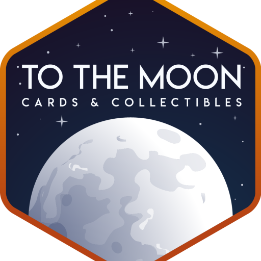 ToTheMoon Cards - Live Card Breaks & Streamer Network Hub